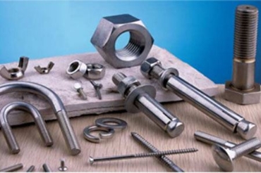 Fasteners: High-Quality Industrial Fasteners for Every Application ...