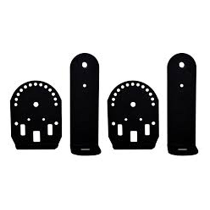 LED Modular Light With Bracket