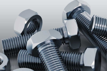 Fasteners: High-Quality Industrial Fasteners for Every Application ...