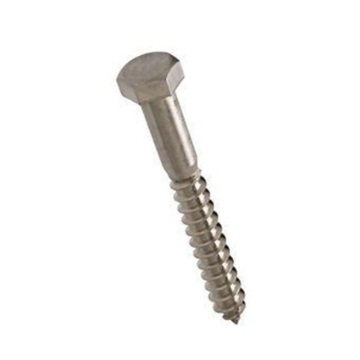 304 Stainless Screw, Bolts & Nuts