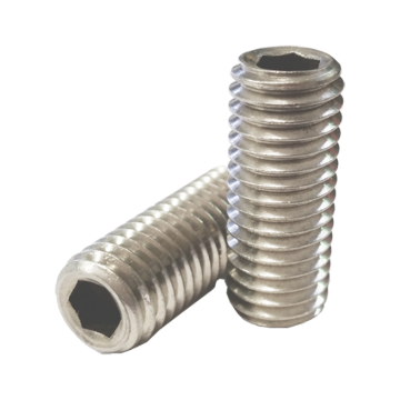 304 Stainless Screw, Bolts & Nuts