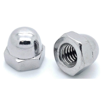 Fasteners: High-Quality Industrial Fasteners for Every Application ...