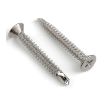 304 Stainless Screw, Bolts & Nuts