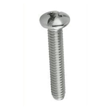 304 Stainless Screw, Bolts & Nuts