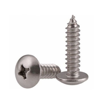 304 Stainless Screw, Bolts & Nuts