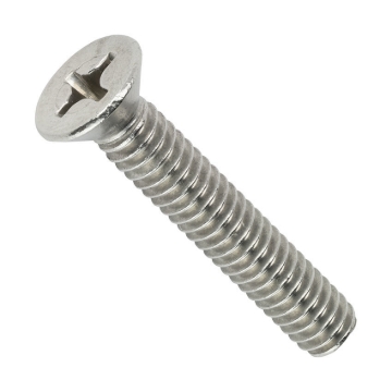 304 Stainless Screw, Bolts & Nuts