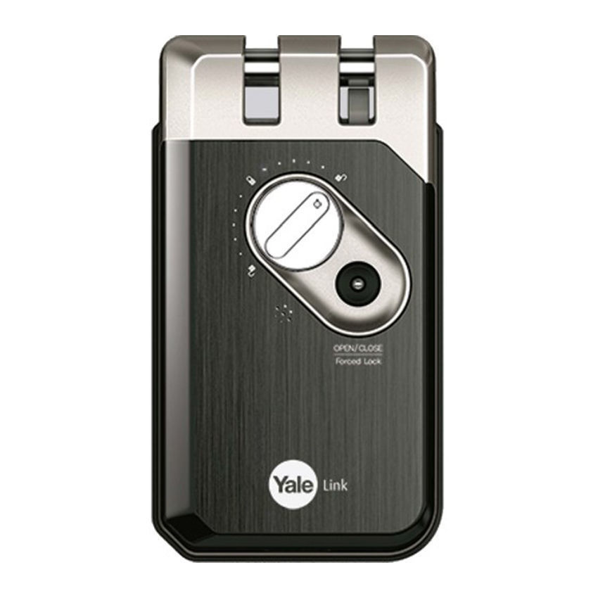 Digital Door Locks RFID Rim Lock