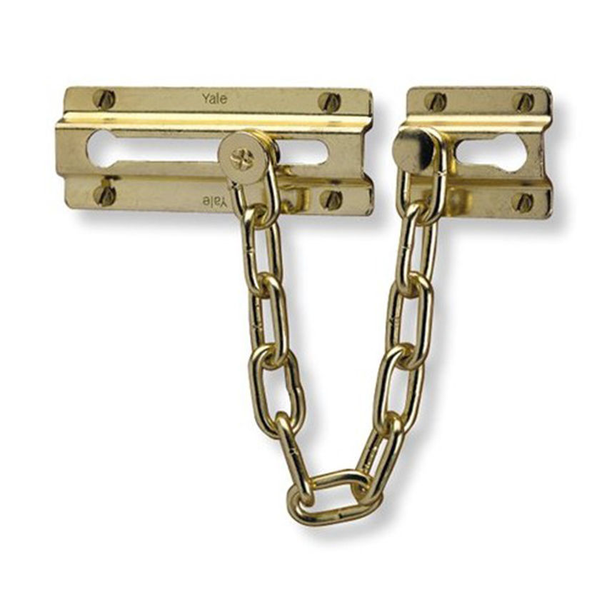 Security Door Chain