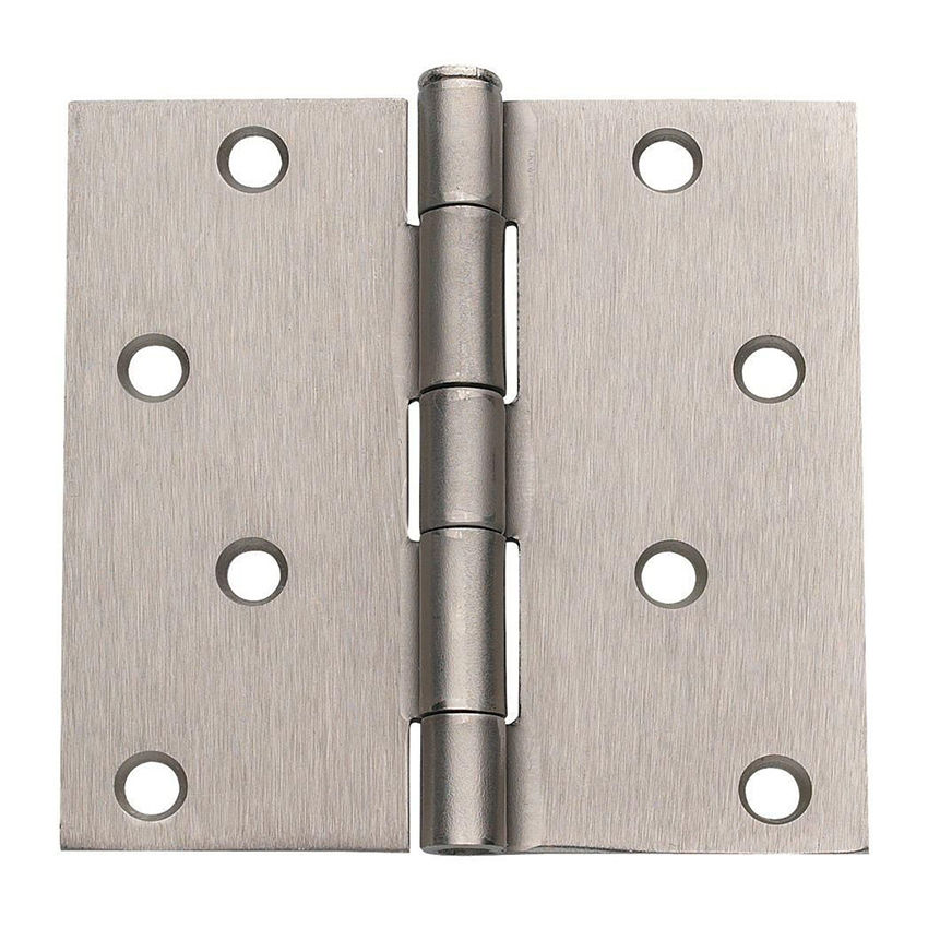Heavy Duty Loose Pin Hinges