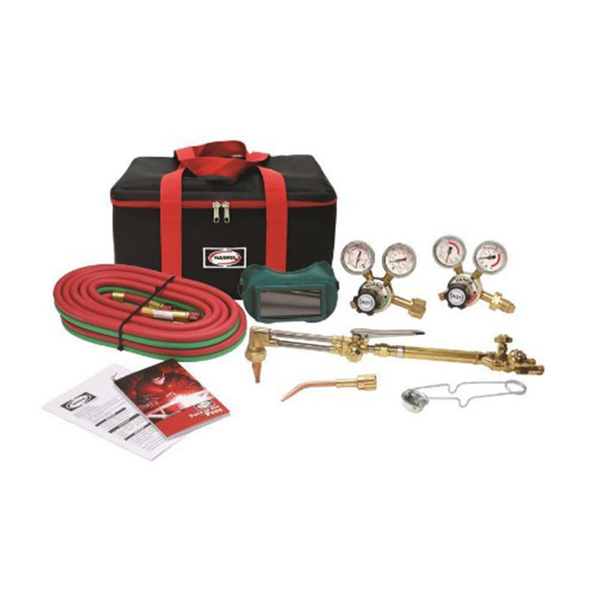 Harris, Welding and Cutting Outfit, AA-1940