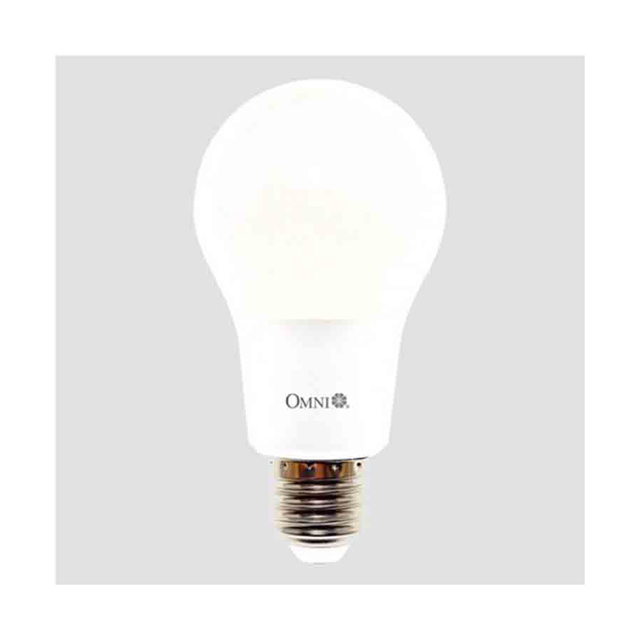 OMNI LED A Bulb Series Lite A50 Bulb E27 Base 6W (Daylight) , LLA50E27 ...