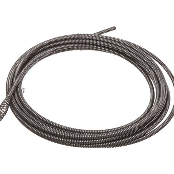 Ridgid Inner Core Cables (1/2-Inch ), C-44 50' Inner Core and C-45 75 ...