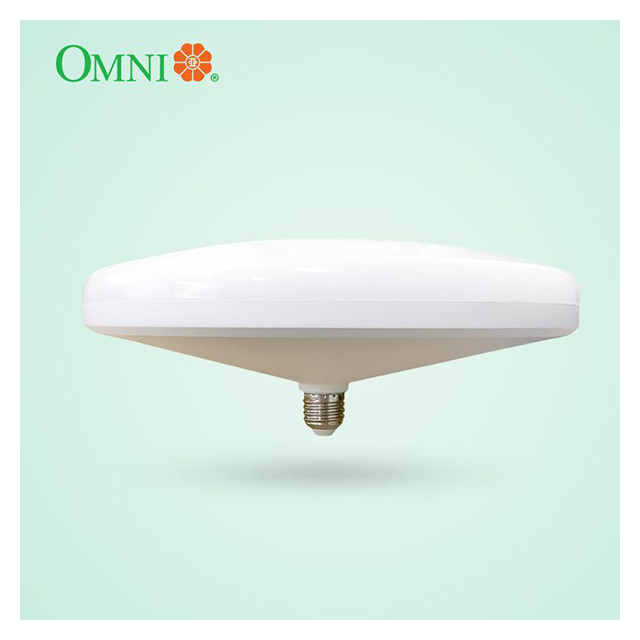 OMNI LED Flat Lamp Circular 12W,22W,32W Daylight , LFE27-12W-DL