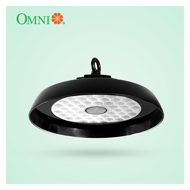 Omni Industrial LED High Bay Lamp Daylight 80W/100W/150W/200W , LHB-80WDL
