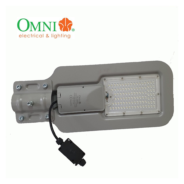 Omni LED Road Light 60W-200W Daylight/ Warm White , LRL-60WDL