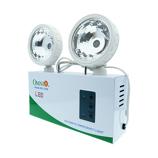 Omni Automatic Emergency Light , AEL-190/D