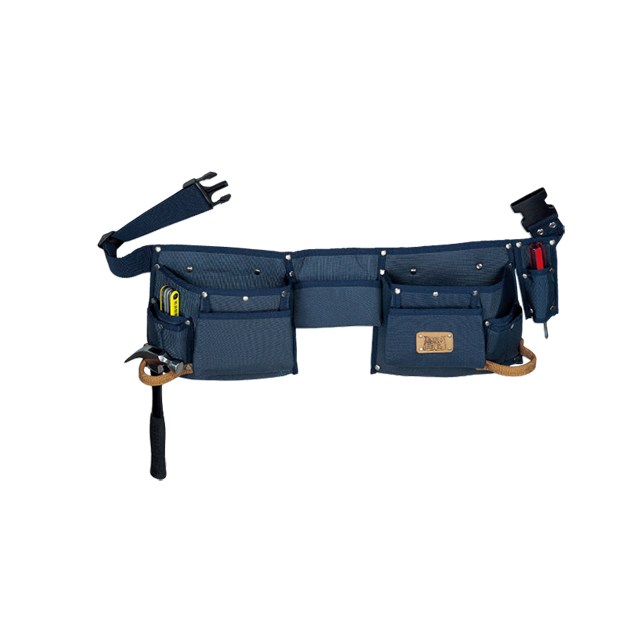 Hans 5 - Pocket Handyman´s Apron