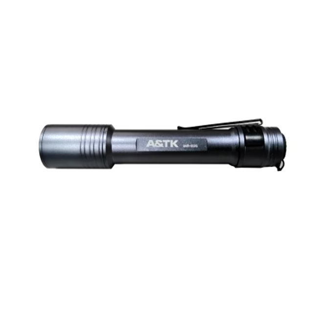 GENTOS A&TK Pen Light / Portable Flash Light - MNR-001G