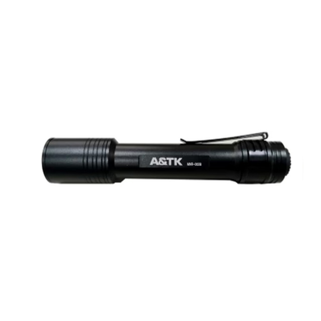 GENTOS A&TK Pen Light / Portable Flash Light - MNR-001G