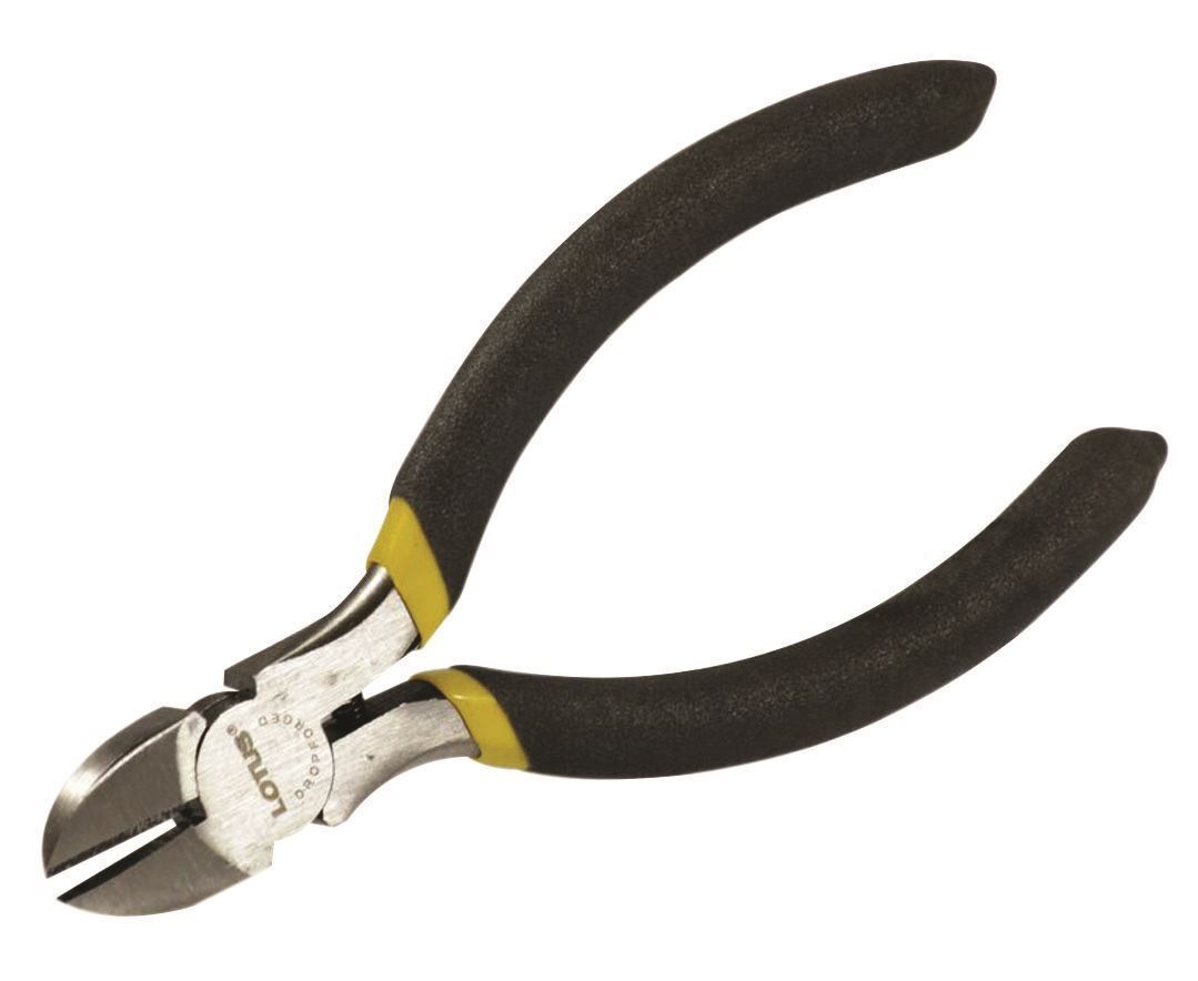 Lotus LEDP100M Diagonal Plier Mini