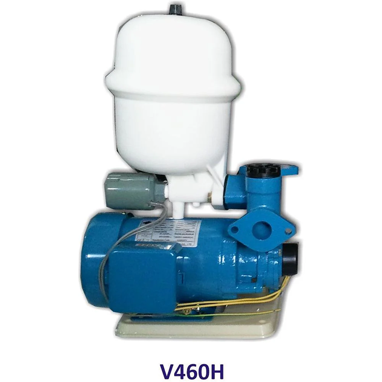 AUTO BOOSTER PUMP EVERGUSH
