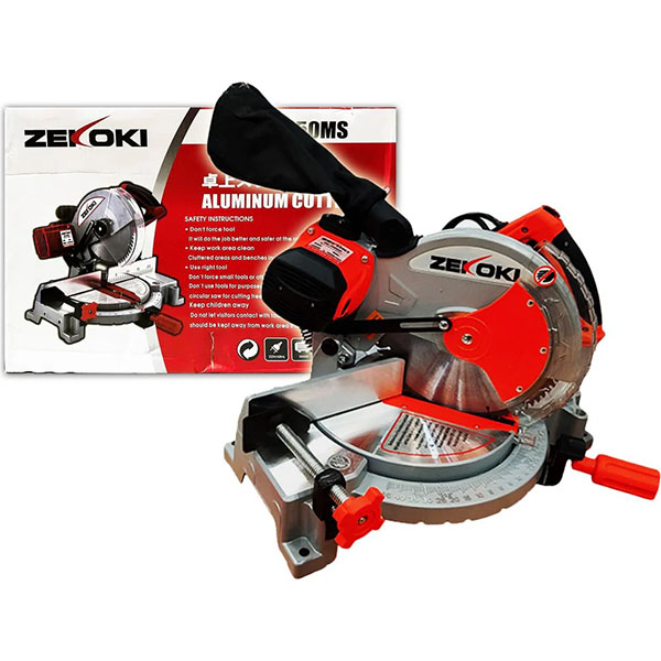 ZEKOKI MITER SAW ZKK-2550MS