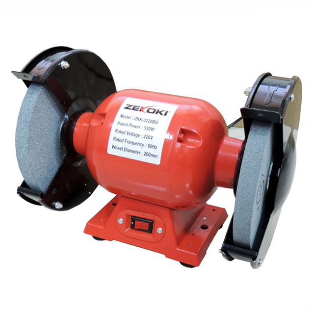 ZEKOKI BENCH GRINDERS