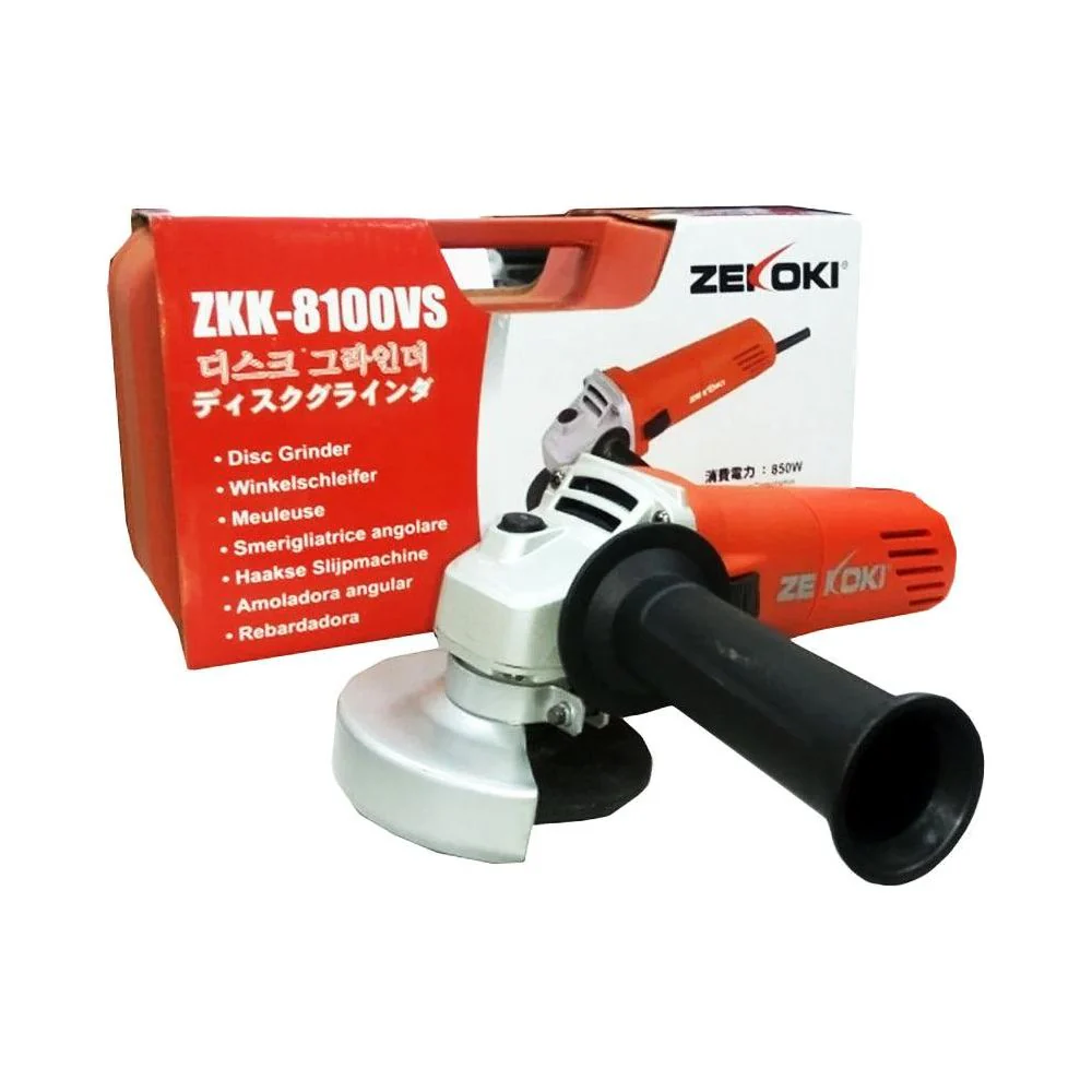 ZEKOKI ANGLE GRINDER