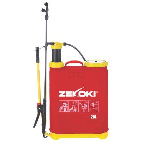 ZEKOKI KNAPSACK POWER SPRAYER