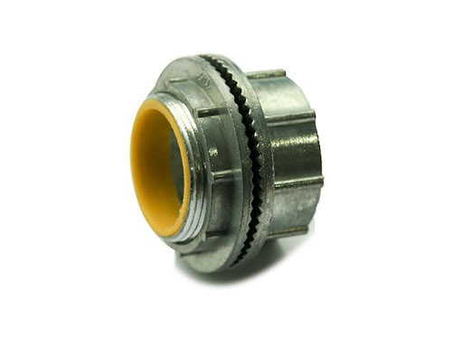 WATERTIGHT CONDUIT HUB