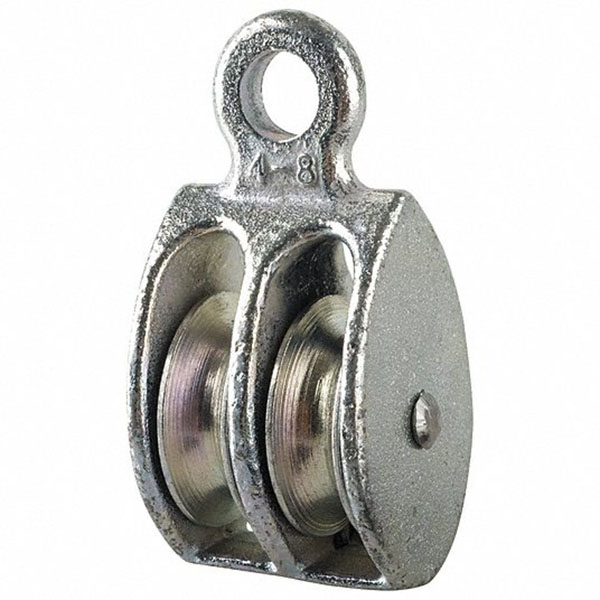 tackle pulley