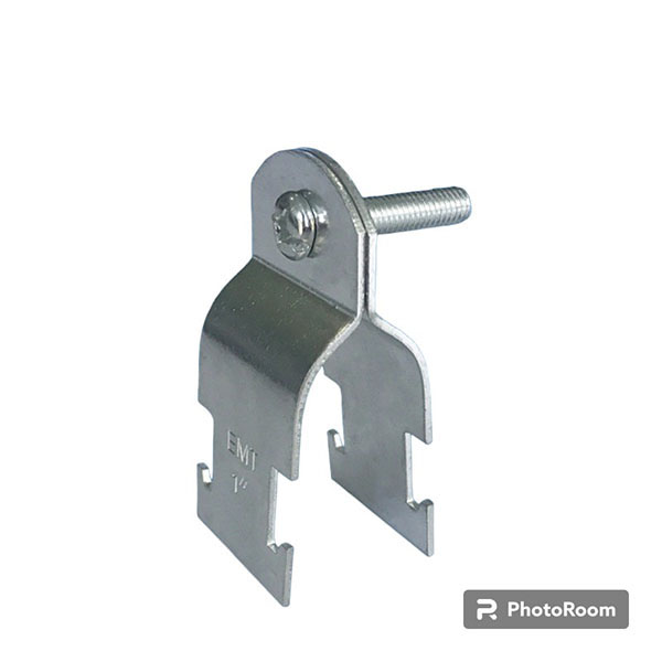 strut clamps galvanized