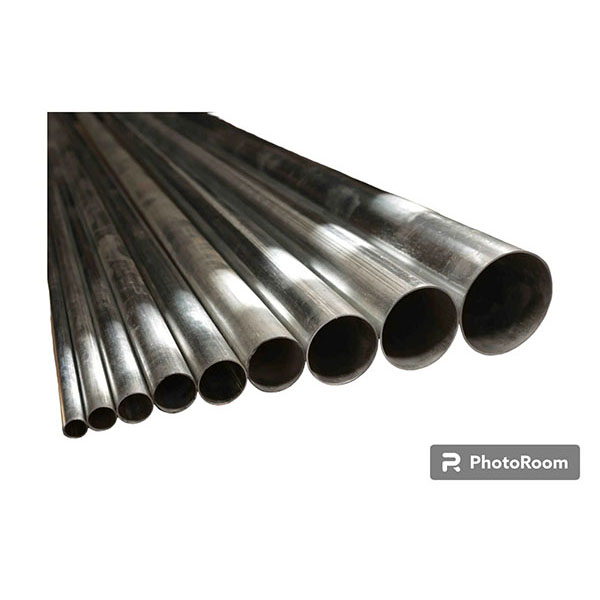 EMT PIPES GALVANIZED