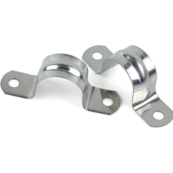 2 HOLE CLAMP
