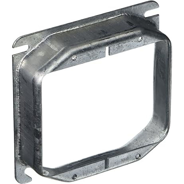 ELECTRICAL BOX COVERS