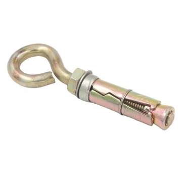 Anchor Bolts for Concrete | Heavy-Duty Wedge & Sleeve Anchors | Screwking
