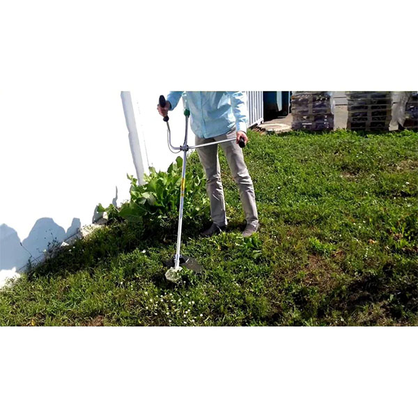 Hitachi Cordless Grass Cutter