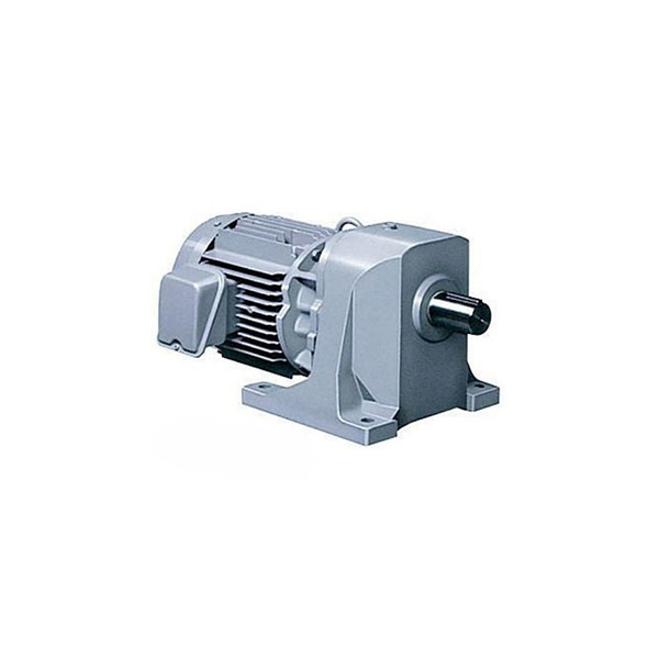 Hitachi GA Series Electric Gear Motor