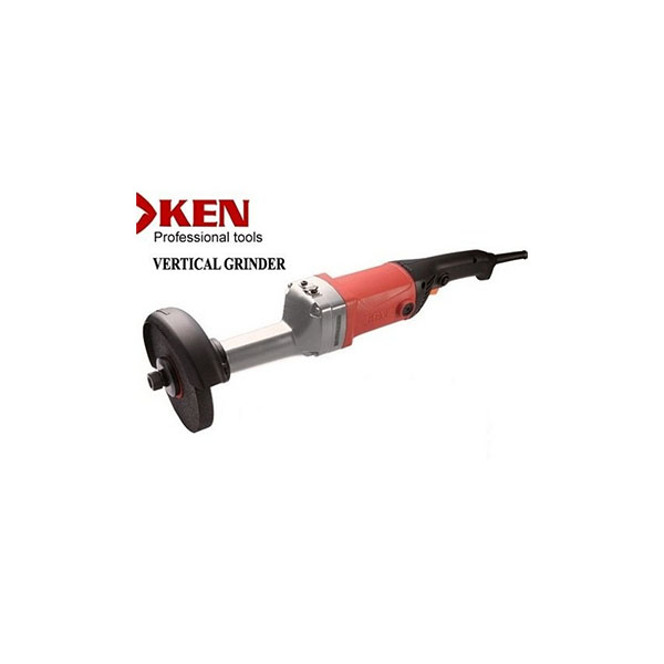 Ken Vertical Grinder