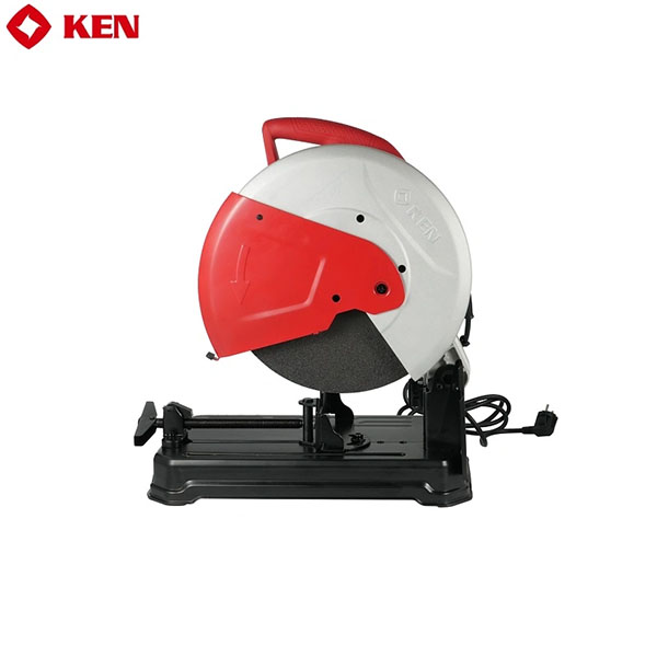 Ken Cut Off Machine