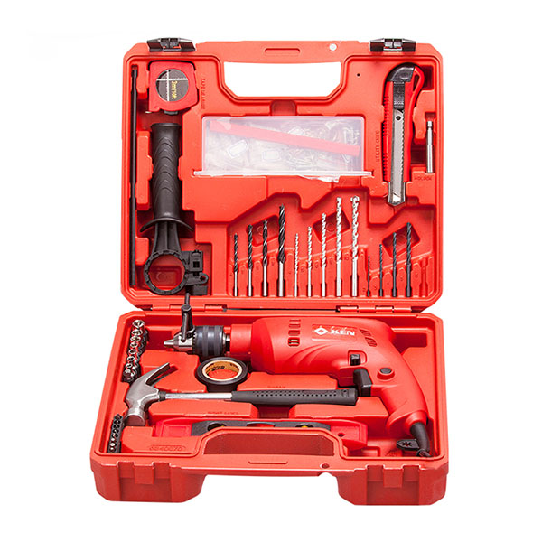 Ken Impact Drill