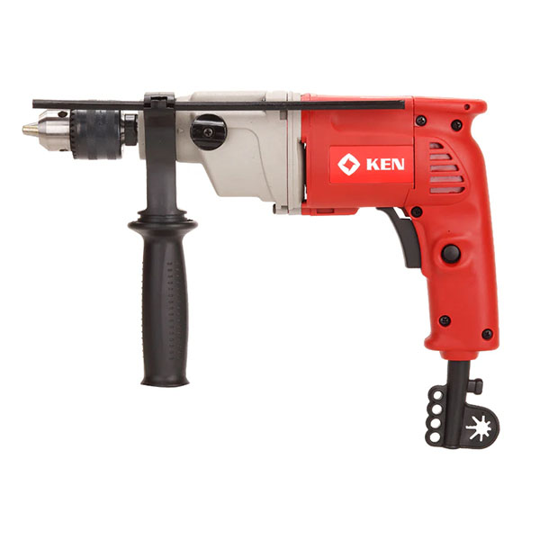 Ken Impact Drill