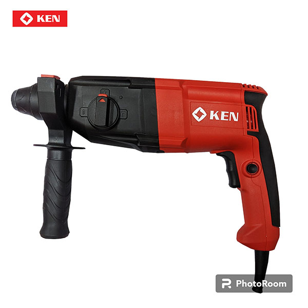 Ken Rotary Hammer Drill