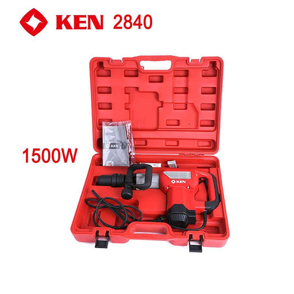 Ken Electric Breaker