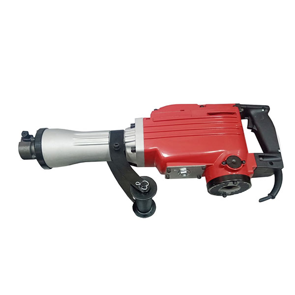 Ken Electric Breaker