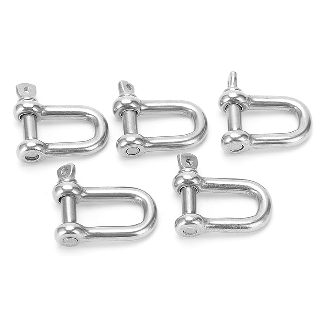 Shackle