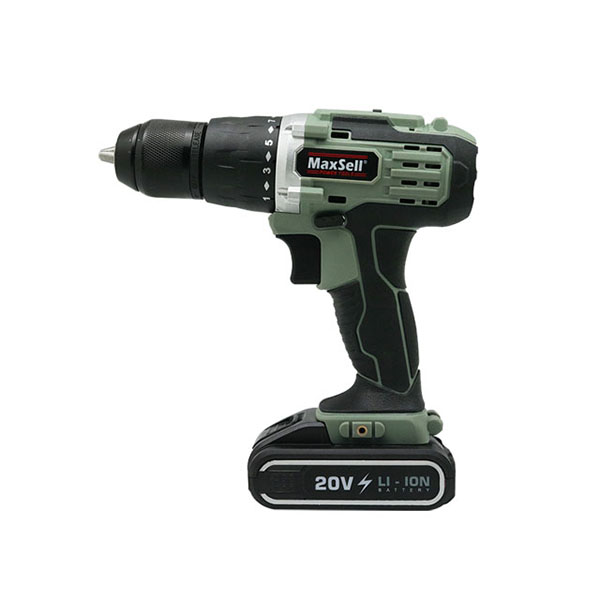 Maxsell Cordless Hammer Drill