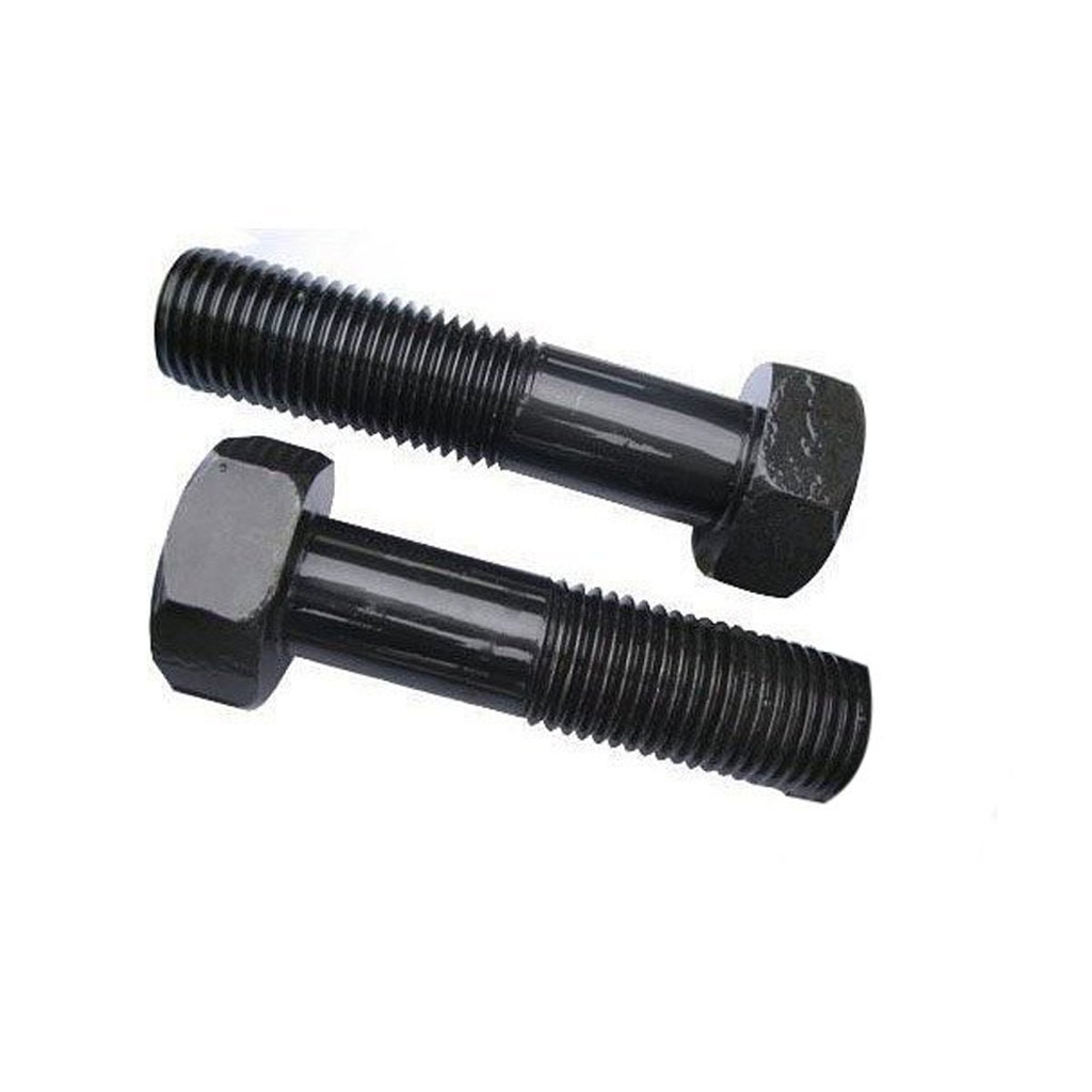 Grade 8.8 High Tensile Bolt Metric Coarse