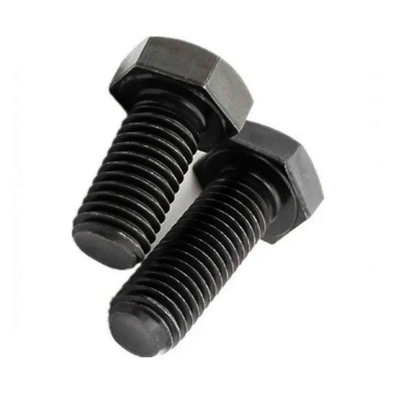 Grade 8.8 High Tensile Hex Bolt Full Thread - Metric Coarse (G8CSFT)