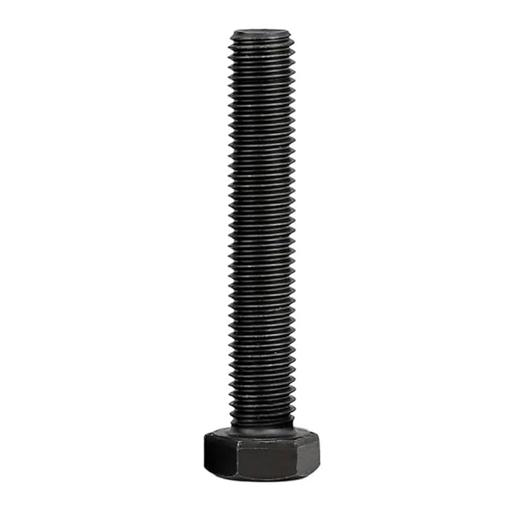 Grade 8.8 High Tensile Hex Bolt Full Thread - Metric Coarse (G8CSFT)